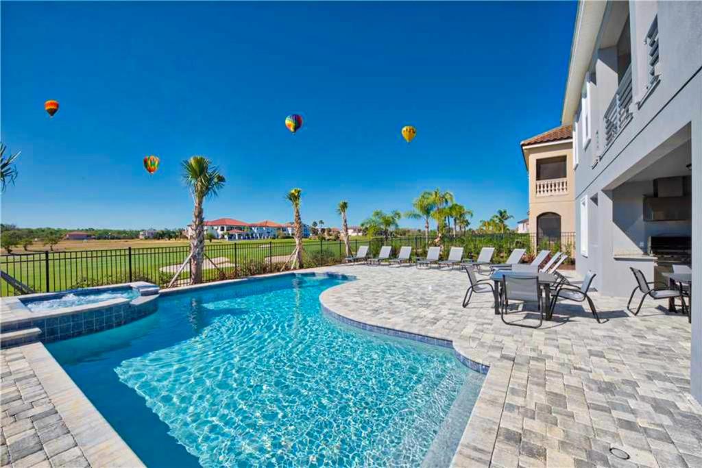 Luxury Hideaway, Kissimmee (preços atualizados para 2025)