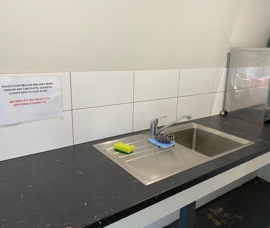 Bega Motel, Bega (updated prices 2025)