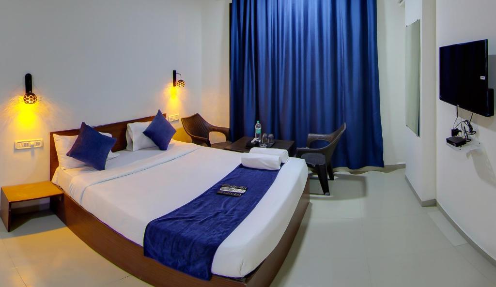 Hotel Rain Sky Inn, Lonavala (updated prices 2025)