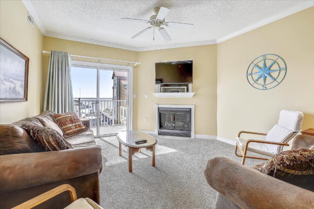 Mariners Watch 205, Ocean City (updated prices 2026)