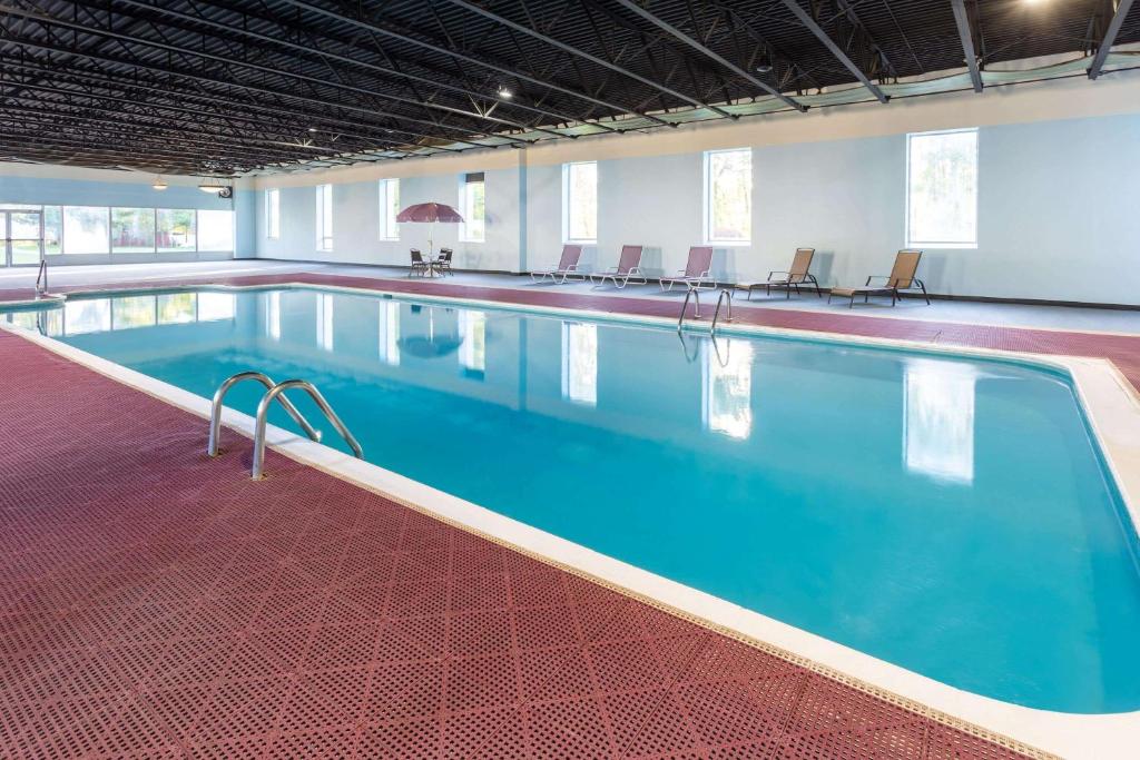 Baymont By Wyndham Queensbury Lake George Queensbury Updated Prices 2025