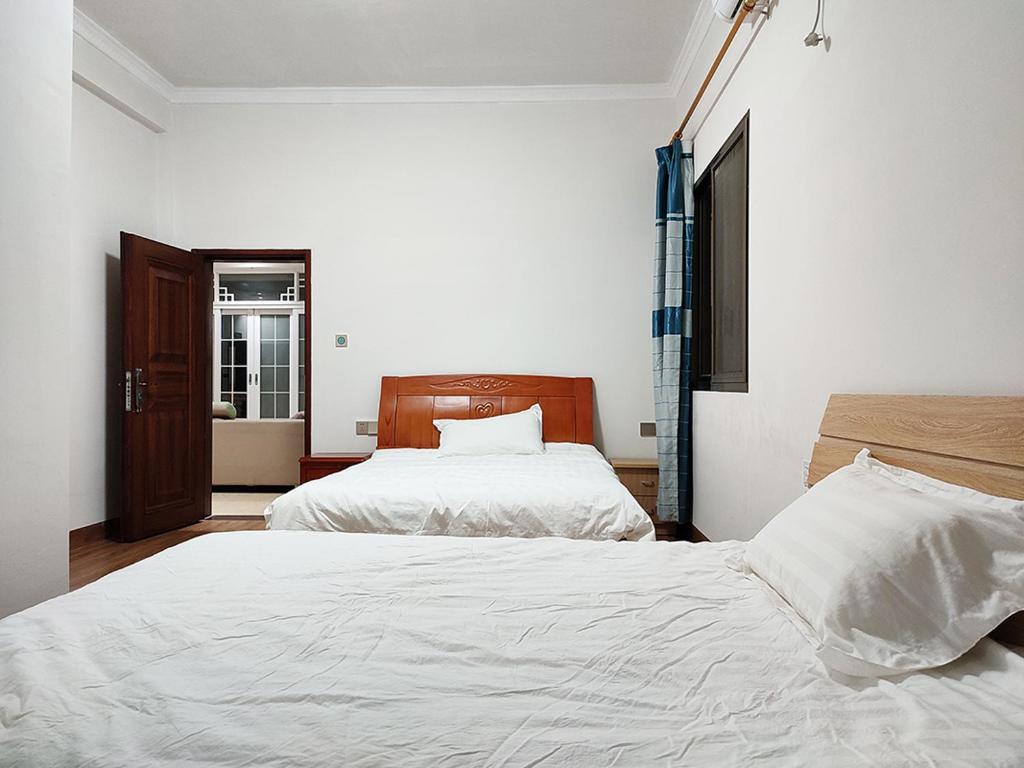 Barracks Village Alpine Homestay, Tong'an (2024 신규 특가)