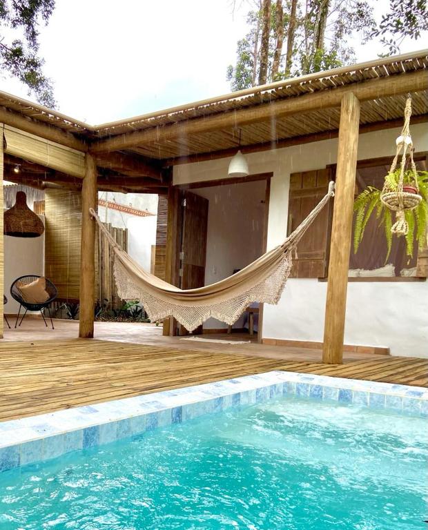 Casa Da Paz, - Vila Serena - Trancoso, C/ Serviços - Trancoso