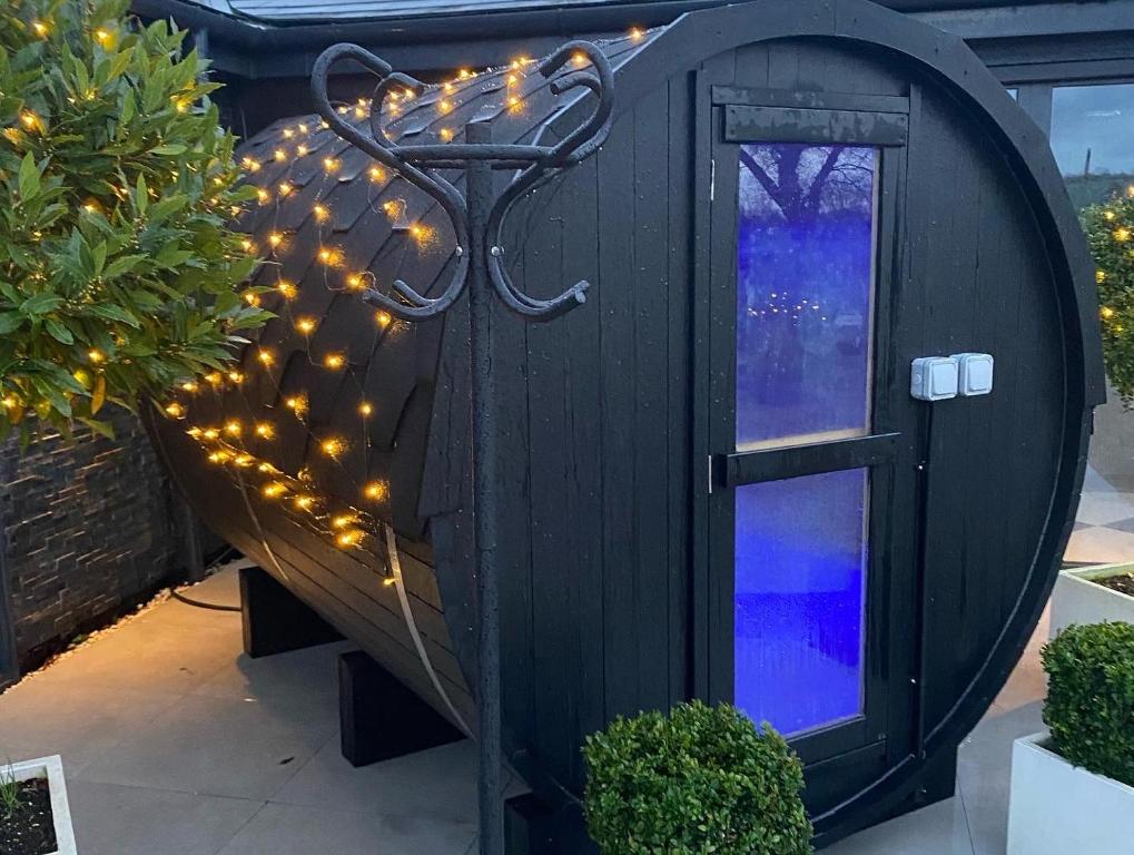 Black Barn Filby, Great Yarmouth (updated prices 2025)