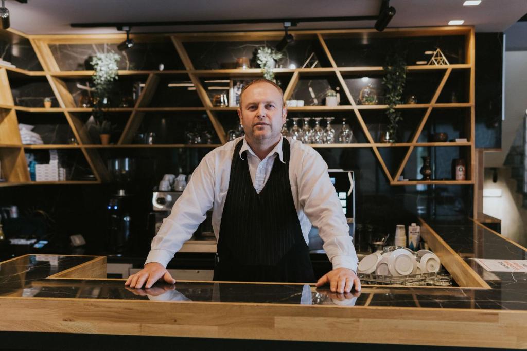 Motel Almy, Zenica – Precios actualizados 2023