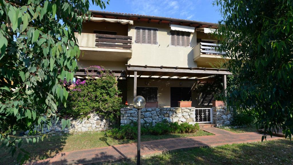 Holiday Apartment Acquamarina Close To The Beach - Marciana Marina
