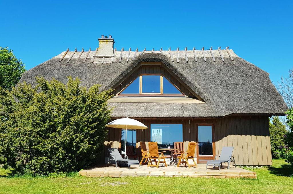 Linnutee Puhkemaja - Estonia