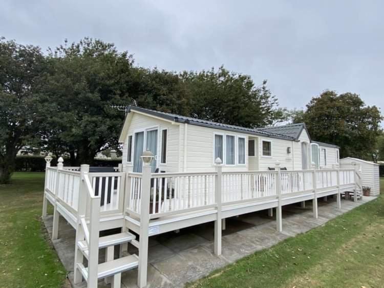 8 Berth Luxury Caravan-Southview Holiday Park Skegness in Skegness 8 Berth Luxury Caravan-Southview Holiday Park Skegness in Skegness