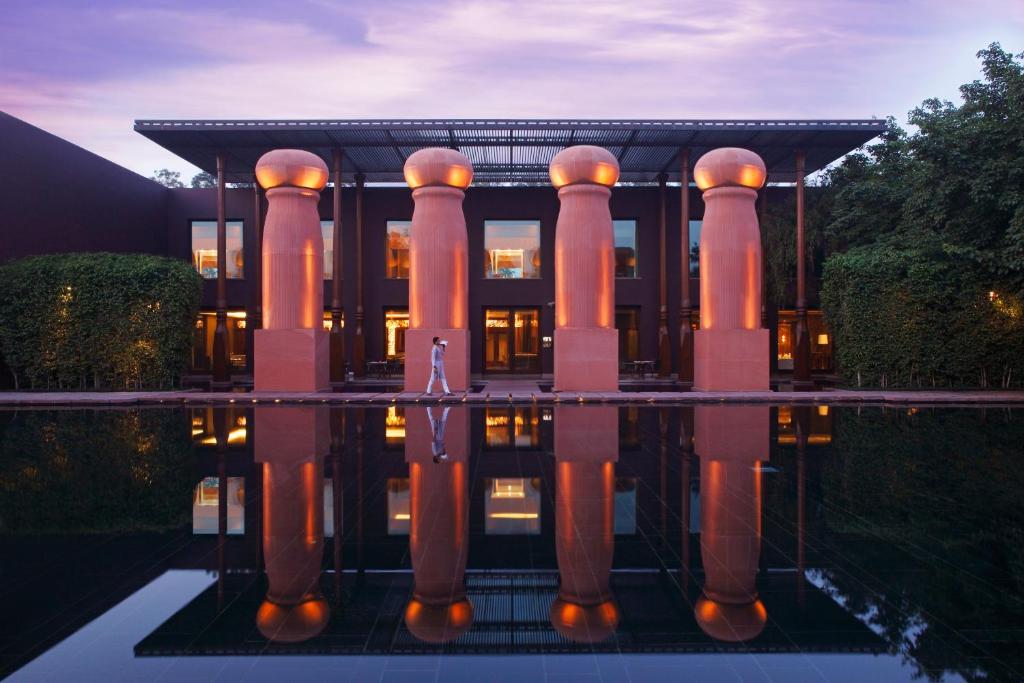 The Roseate, New Delhi (updated prices 2026)