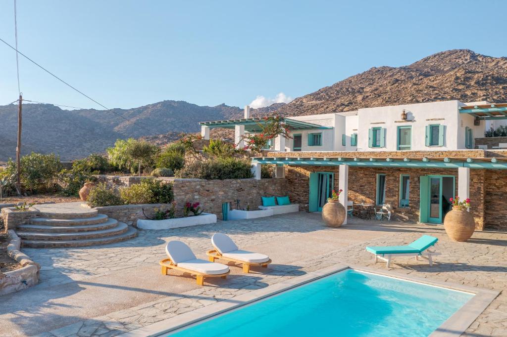 Magganari View Village, Manganari (aktualisierte Preise für 2025)