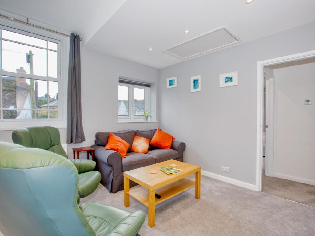 Lovely 2-bed Apartment Colyton, Nr. Jurassic Coast - 西頓