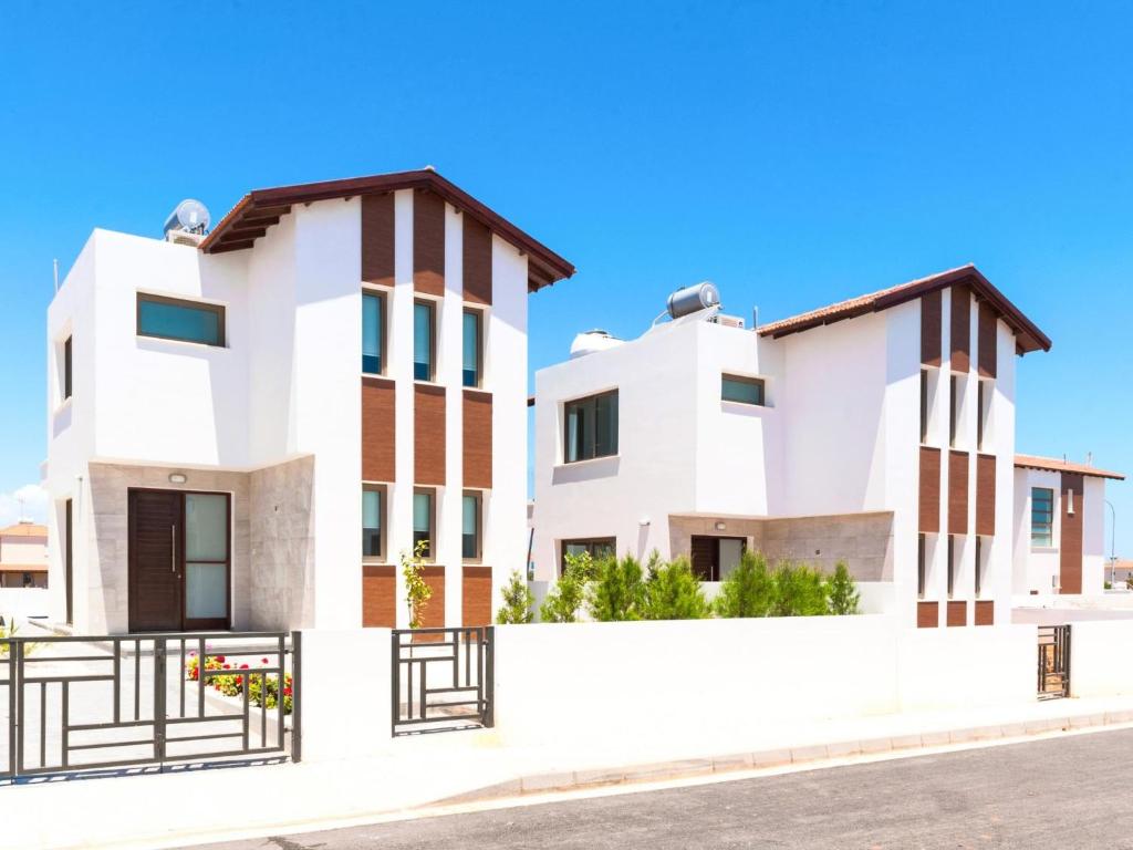 Villa Dina - Agia Napa