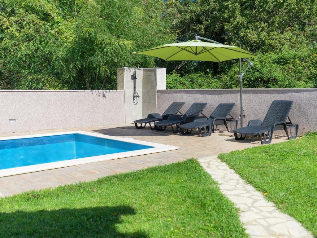 Holiday Home Corina by Interhome, Labin (updated prices 2025)