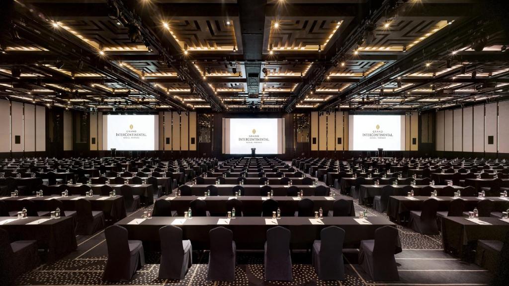 Grand InterContinental Seoul Parnas by IHG, Seoul (updated prices 2025)