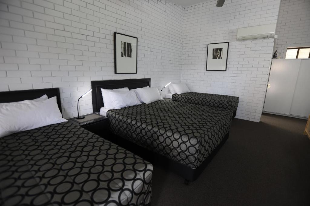 The Town House Motor Inn, Goondiwindi (updated prices 2025)