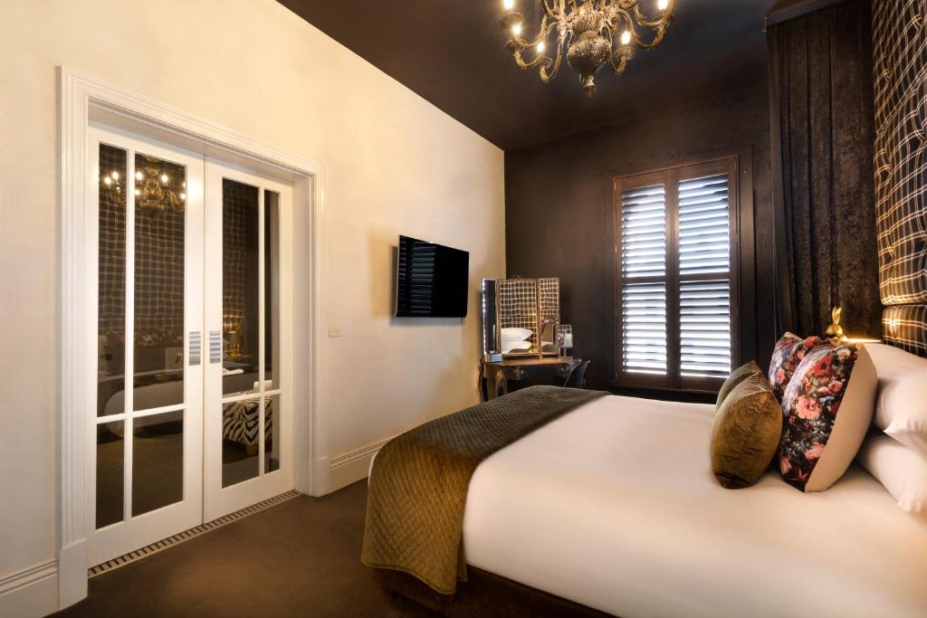Hotel Frangos, Daylesford (updated prices 2025)