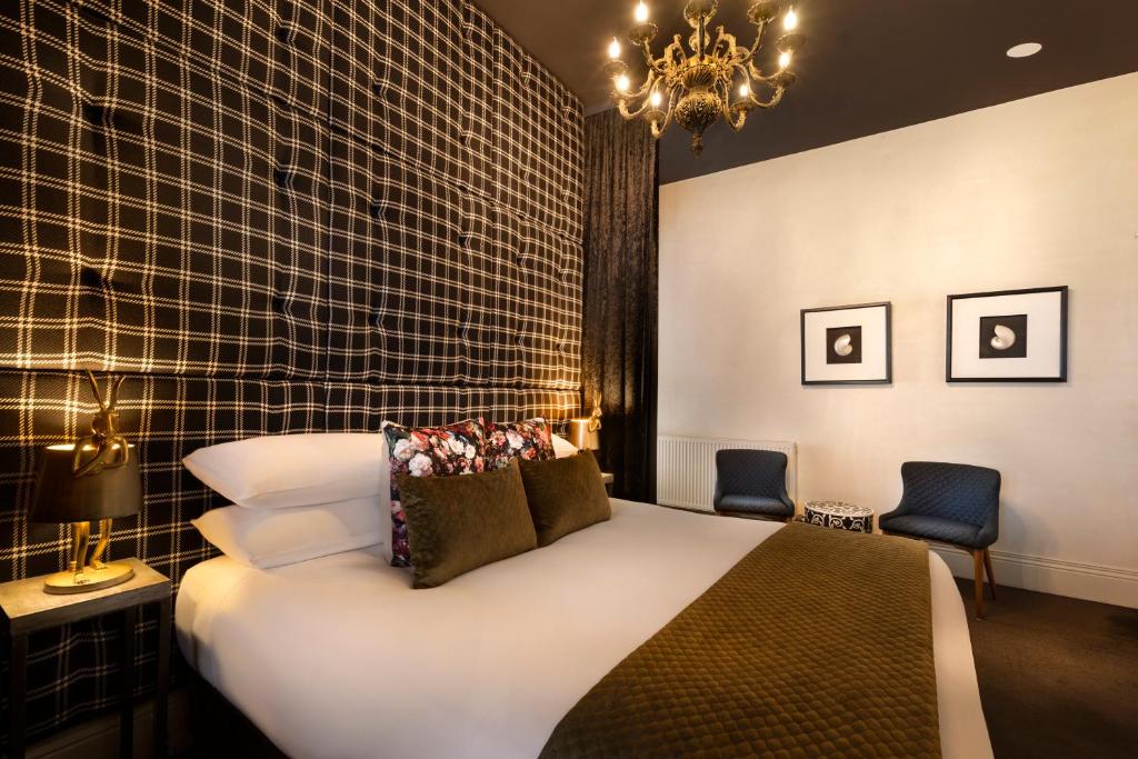 Hotel Frangos, Daylesford (updated prices 2025)
