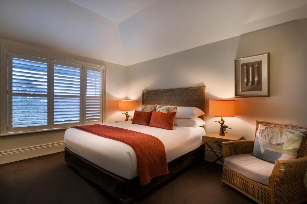 Hotel Frangos, Daylesford (updated prices 2025)