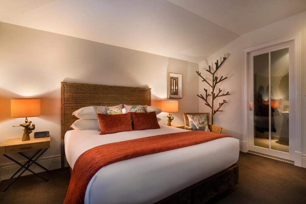 Hotel Frangos, Daylesford (updated prices 2025)