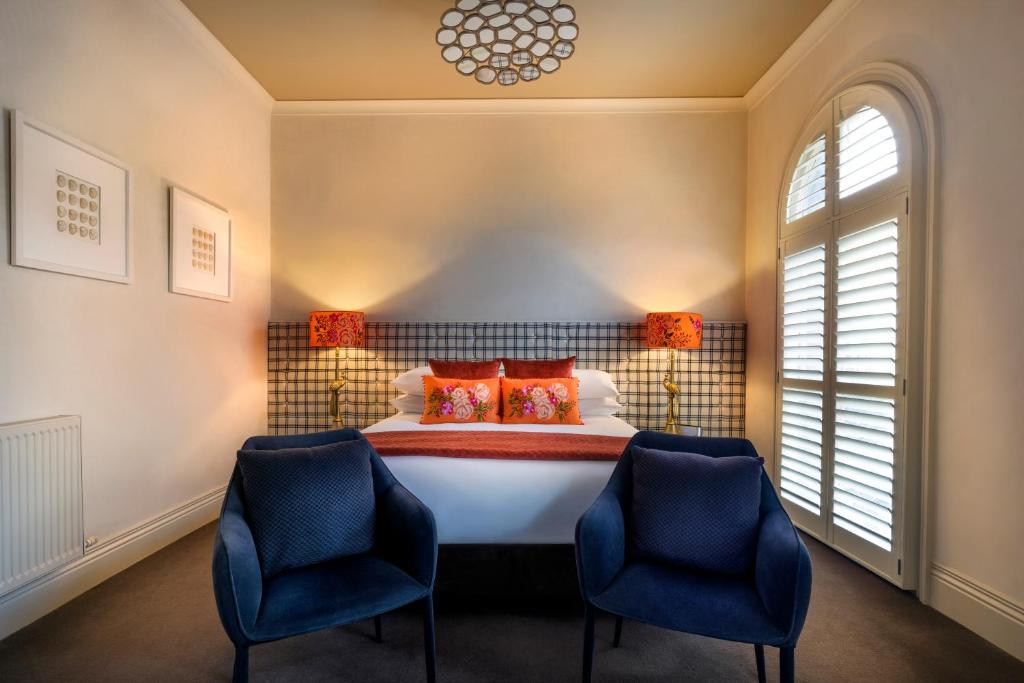 Hotel Frangos, Daylesford (updated prices 2025)