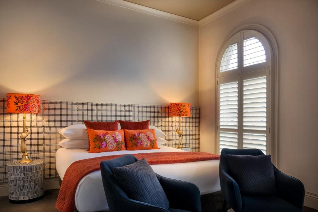 Hotel Frangos, Daylesford (updated prices 2025)