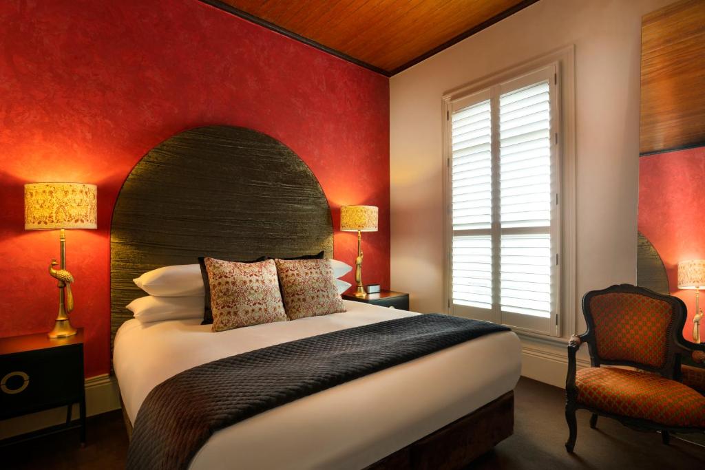 Hotel Frangos, Daylesford (updated prices 2025)