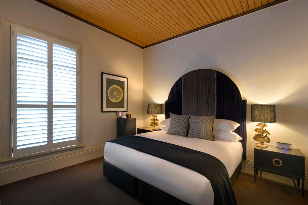 Hotel Frangos, Daylesford (updated prices 2025)