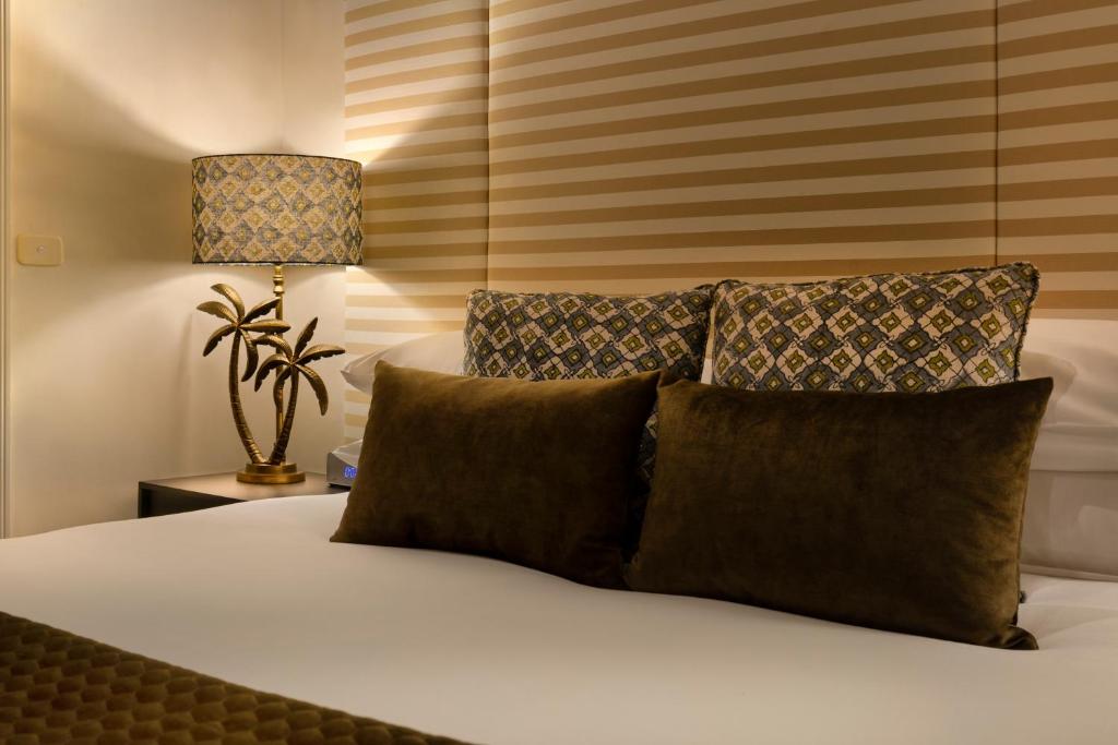 Hotel Frangos, Daylesford (updated prices 2025)