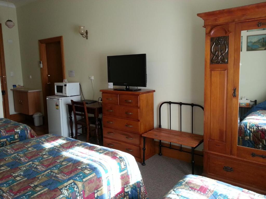 Sonbern Lodge Motel, Wallaroo (updated prices 2025)