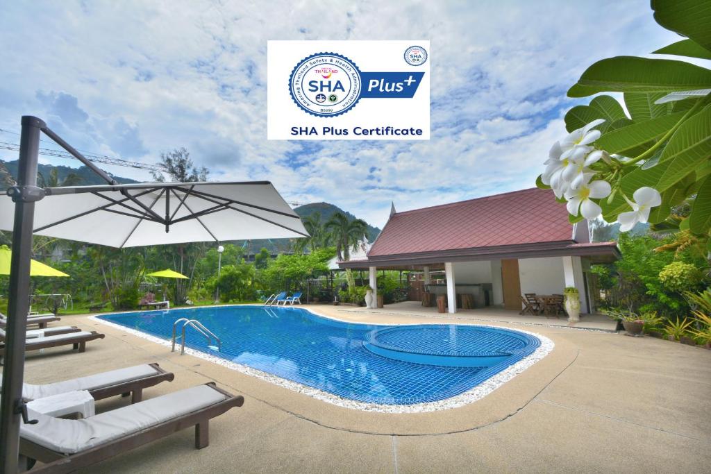 Patong Palace Hotel - SHA Extra Plus, Patong Beach – Updated 2023 Prices