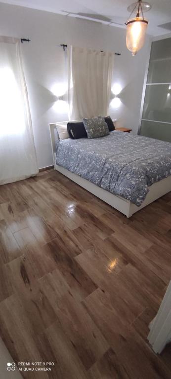 ATICO AMPLIO Y LUMINOSO, Seville – Updated 2024 Prices