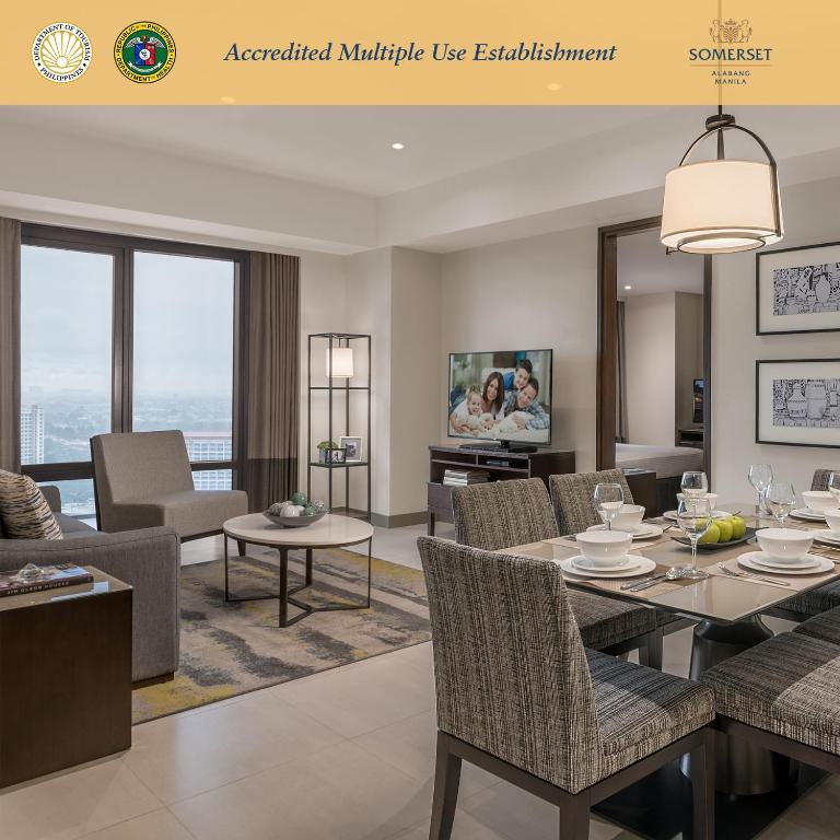 Somerset Alabang Manila, Manila (updated prices 2026)