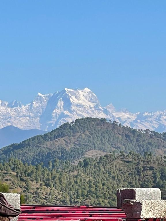 BSR Farms Resort, Pauri (updated prices 2025)