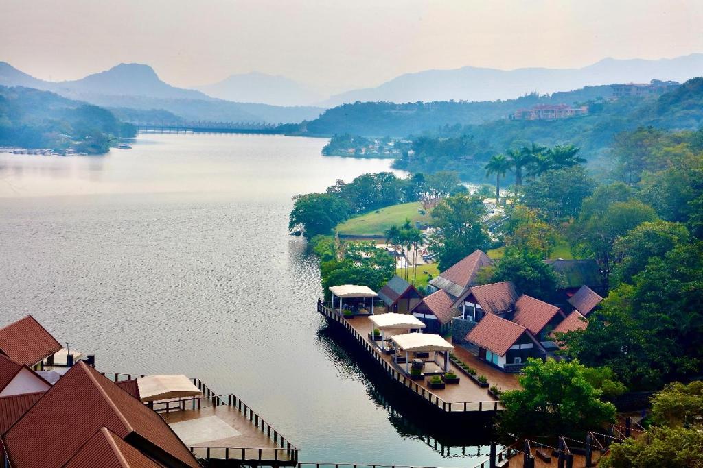 Juvana Resort & Spa , Aamby Valley City, Lonavala, Lonavala – Precios ...