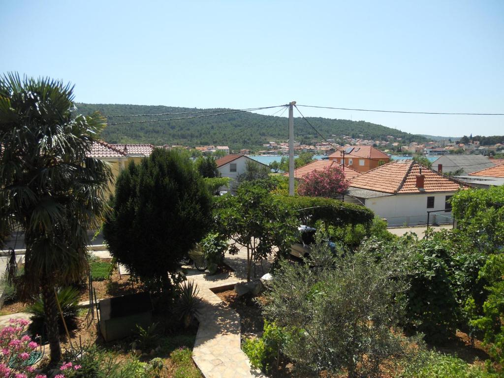 Apartman Kućica - Guste - Skradin