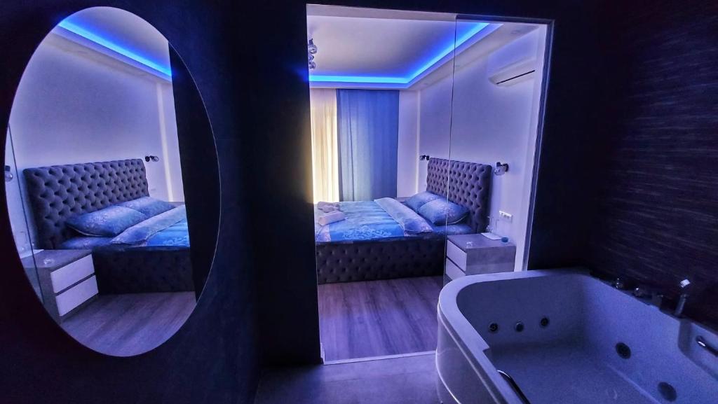 Stars lux room, Belgrade (updated prices 2025)