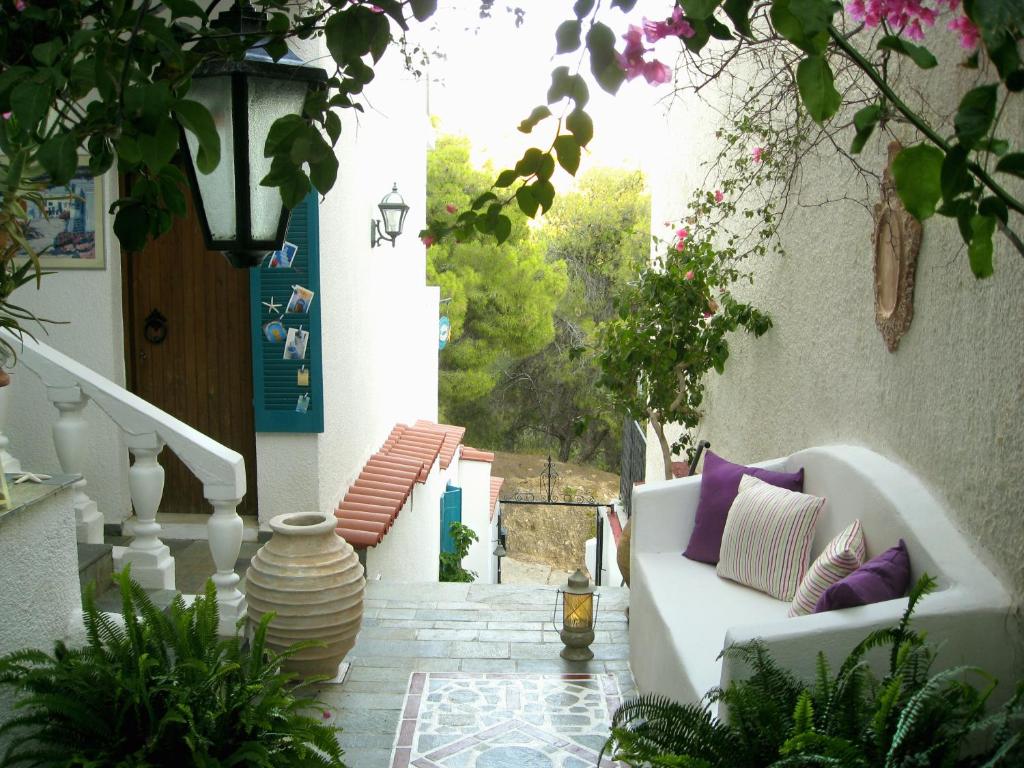 Stella Studios, Poros (updated prices 2026)