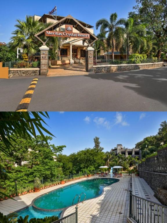 Meritas Crystal Resort, Lonavala (updated prices 2025)