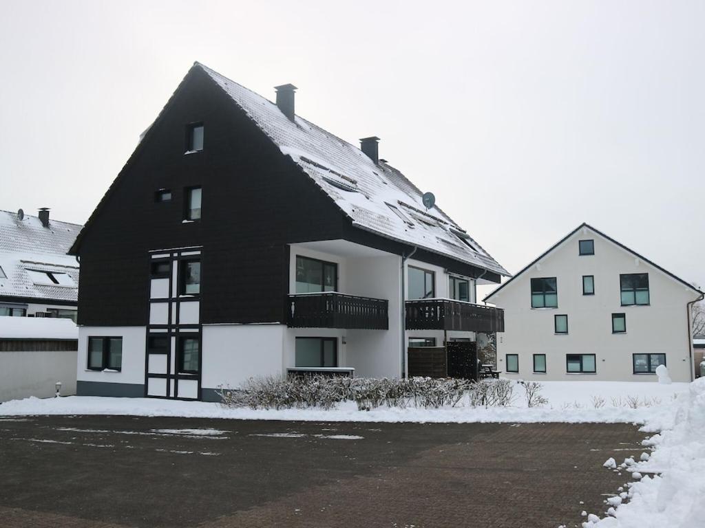 Inviting apartment in Winterberg near the ski area - Winterberg