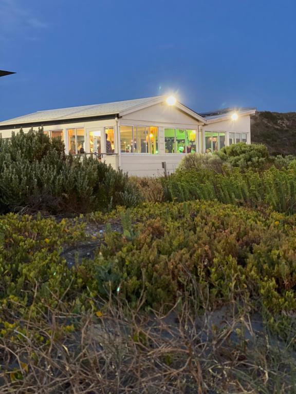 Goolwa Mariner’s Cottage - Free Wifi and Pet Friendly - Centrally ...