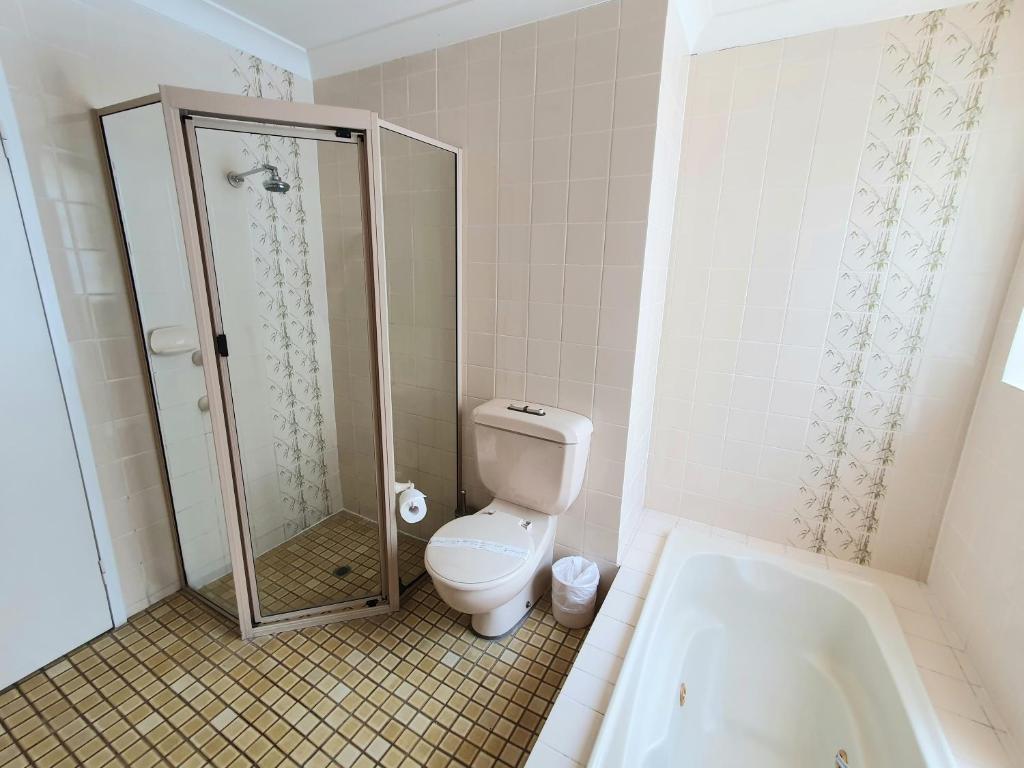 McNevins Maryborough Motel, Maryborough (updated prices 2025)