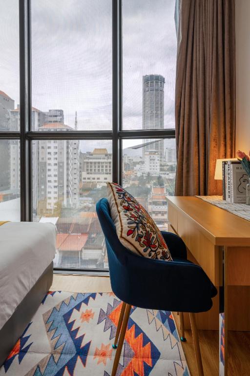 Summer Tree Hotel Penang, George Town (updated prices 2025)
