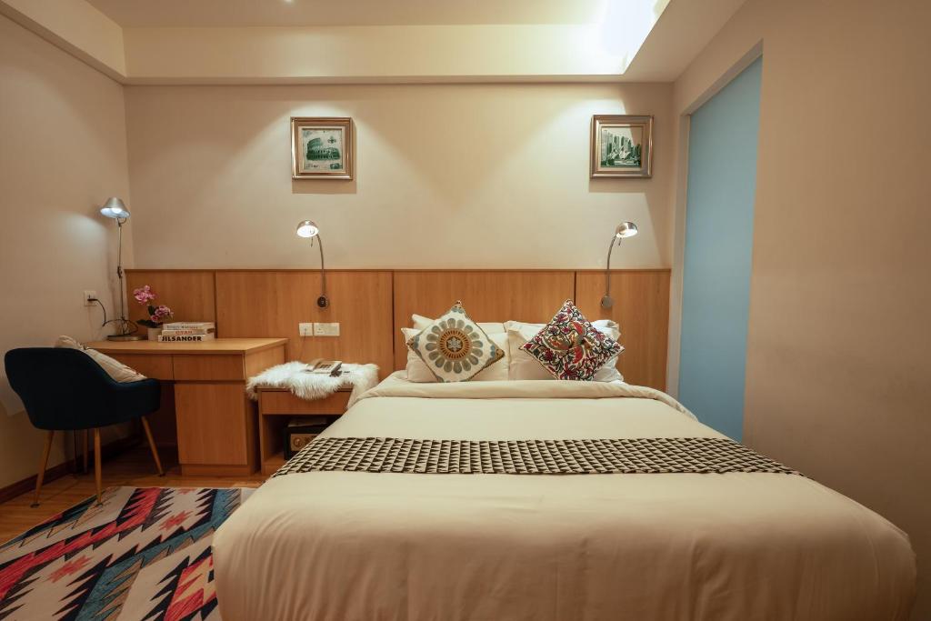 Summer Tree Hotel Penang, George Town (updated prices 2025)