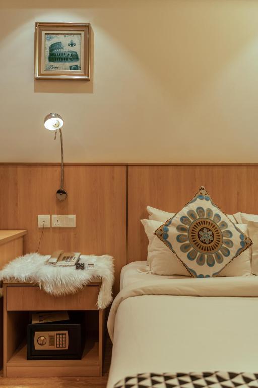 Summer Tree Hotel Penang, George Town (updated prices 2025)