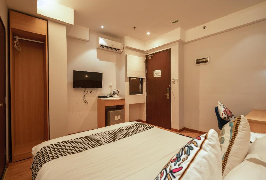 Summer Tree Hotel Penang, George Town (updated prices 2025)