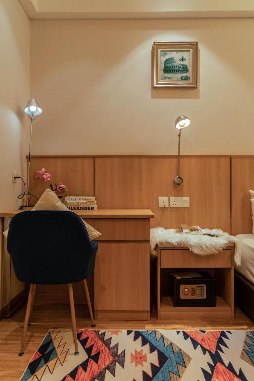 Summer Tree Hotel Penang, George Town (updated prices 2025)