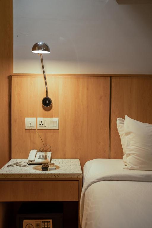 Summer Tree Hotel Penang, George Town (updated prices 2025)