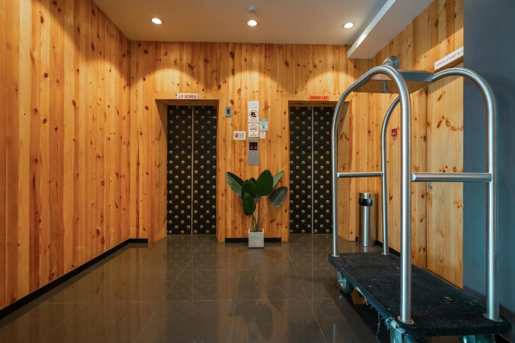 Summer Tree Hotel Penang, George Town (updated prices 2025)