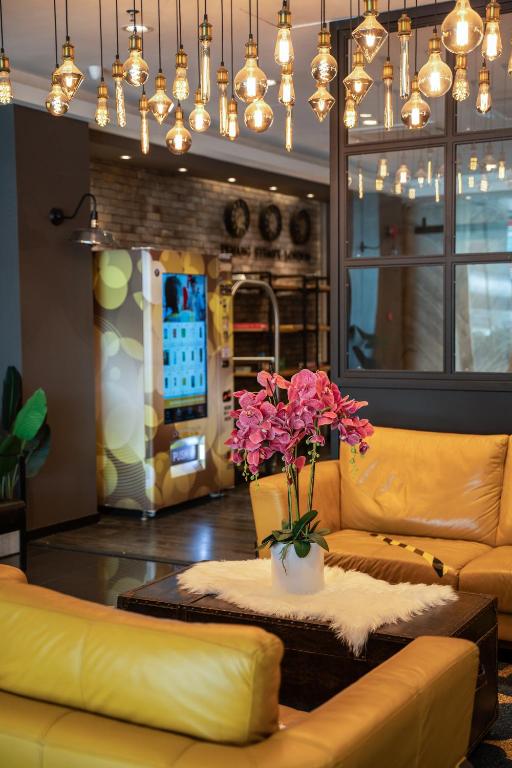 Summer Tree Hotel Penang, George Town (updated prices 2025)