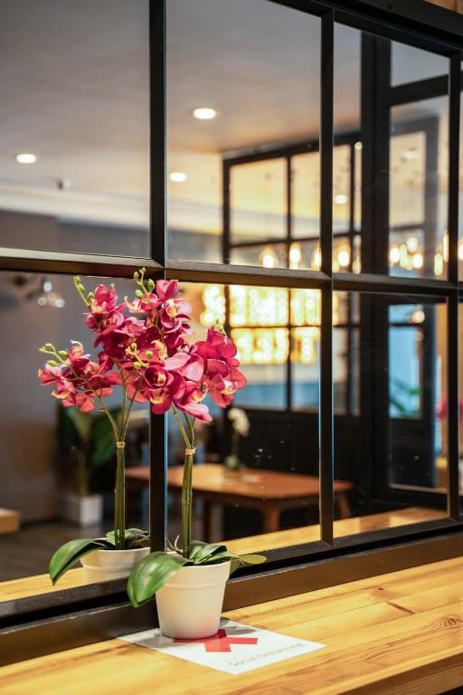 Summer Tree Hotel Penang, George Town (updated prices 2025)